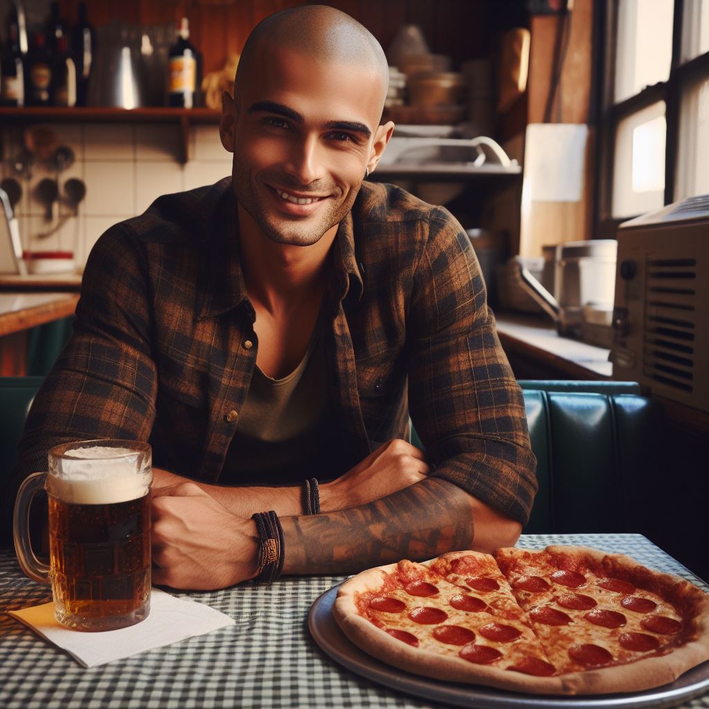 I Can Stop Anytime I Want – The Beginning At Last