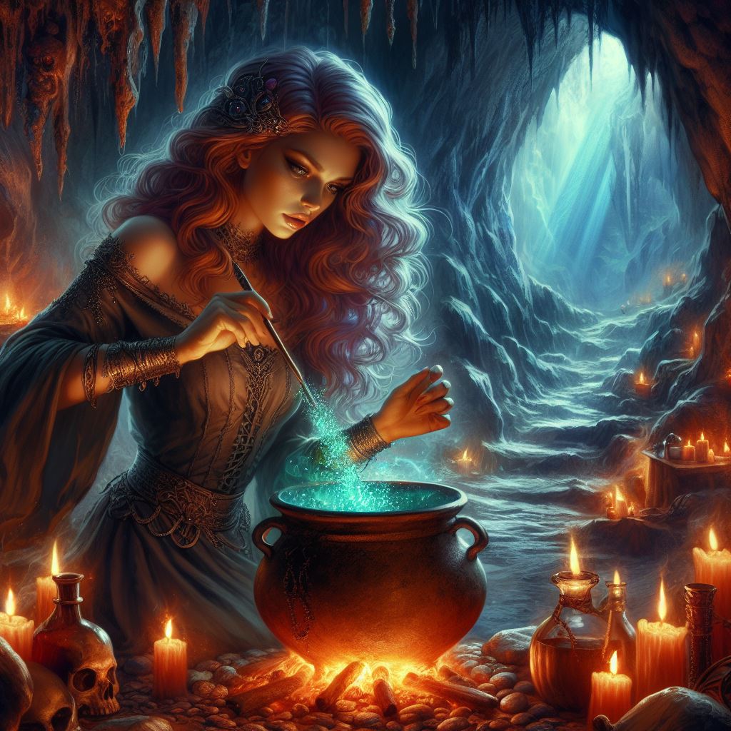 Fantasy Friday – The Beginning At Last