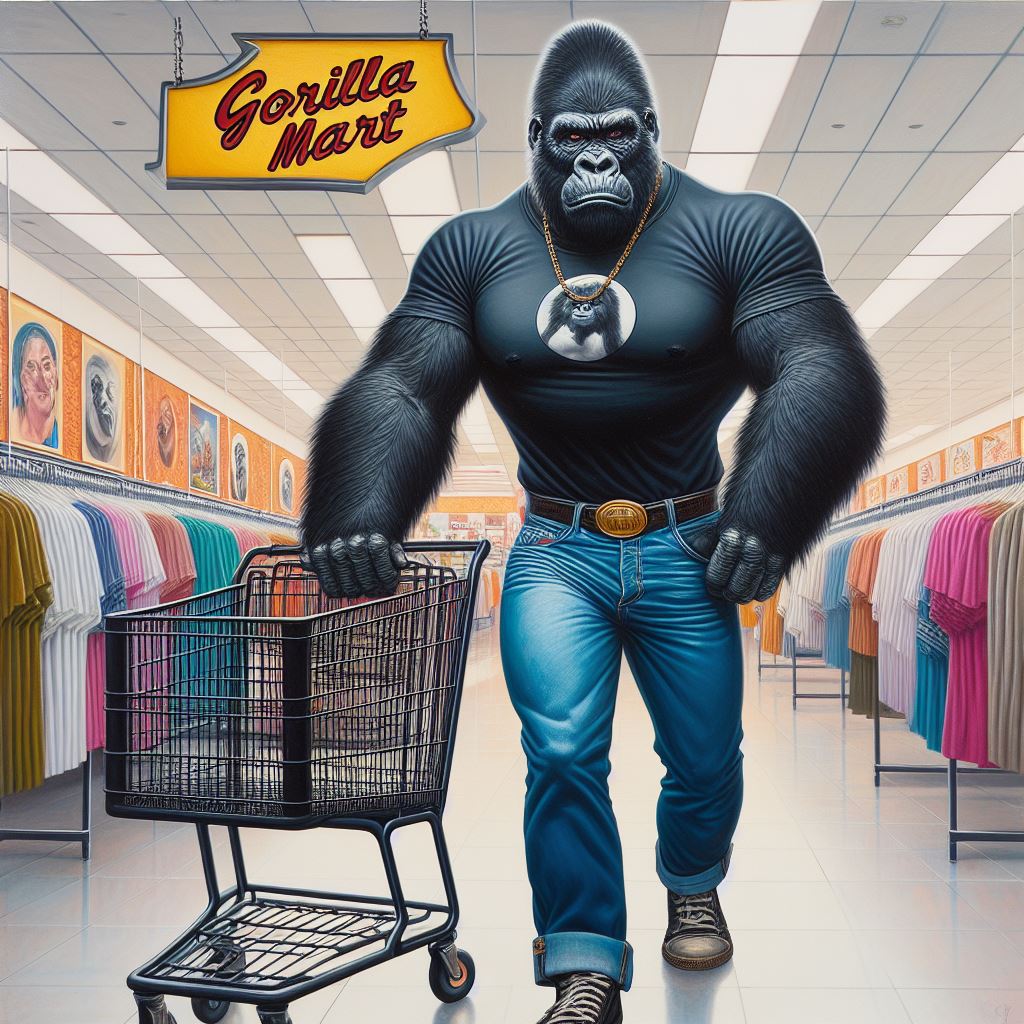 Everything You Need – The Beginning At Last