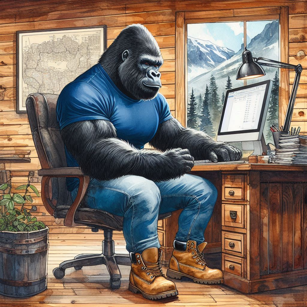 All Kinds Of Stuff (And Maybe Some Things) – The Beginning At Last