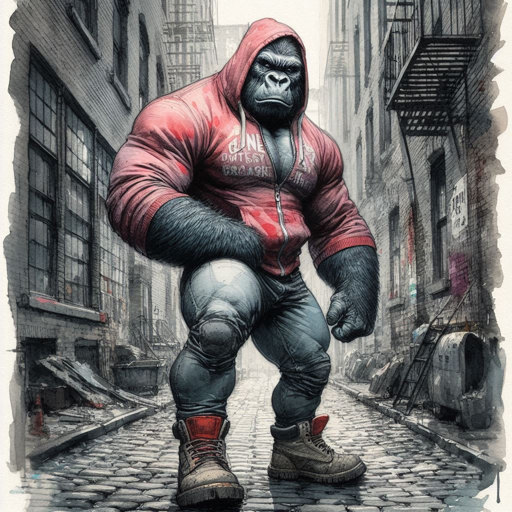 Kymber’s Get To Know You #40 – The Beginning At Last